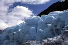 Ledeniške reliefne oblike - Strani [1] - Svetovna enciklopedične znanja